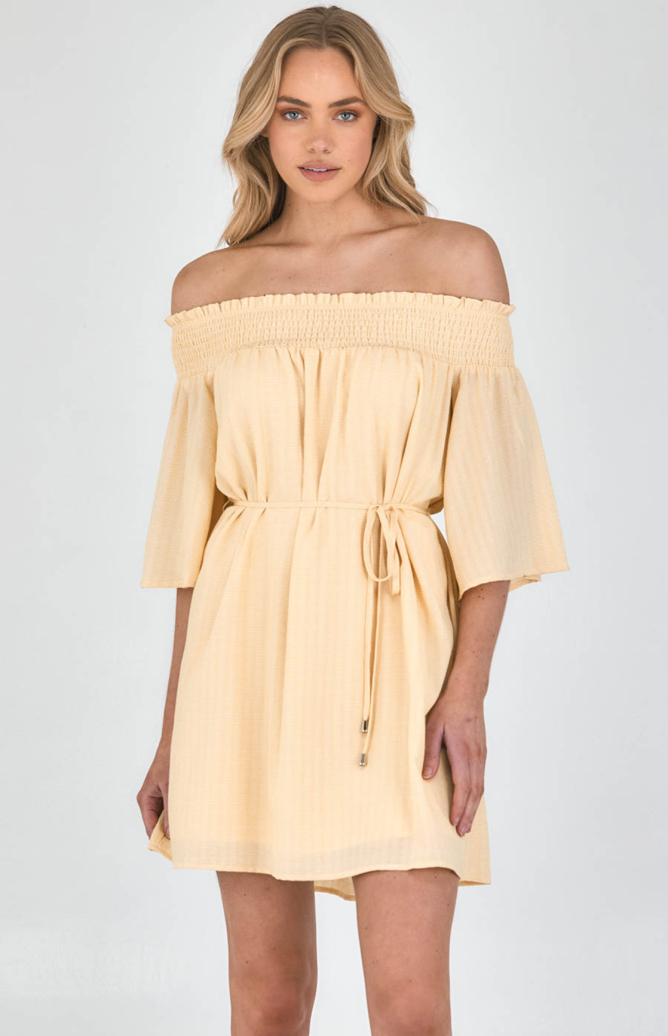 Off the Shoulder Dresses | Style State